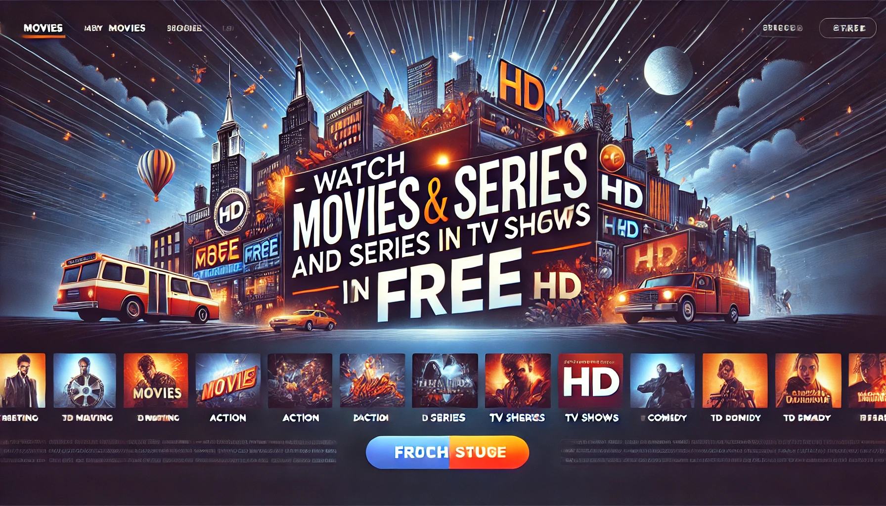 Gostream - Watch Full Movies and TV Shows Free Online HD